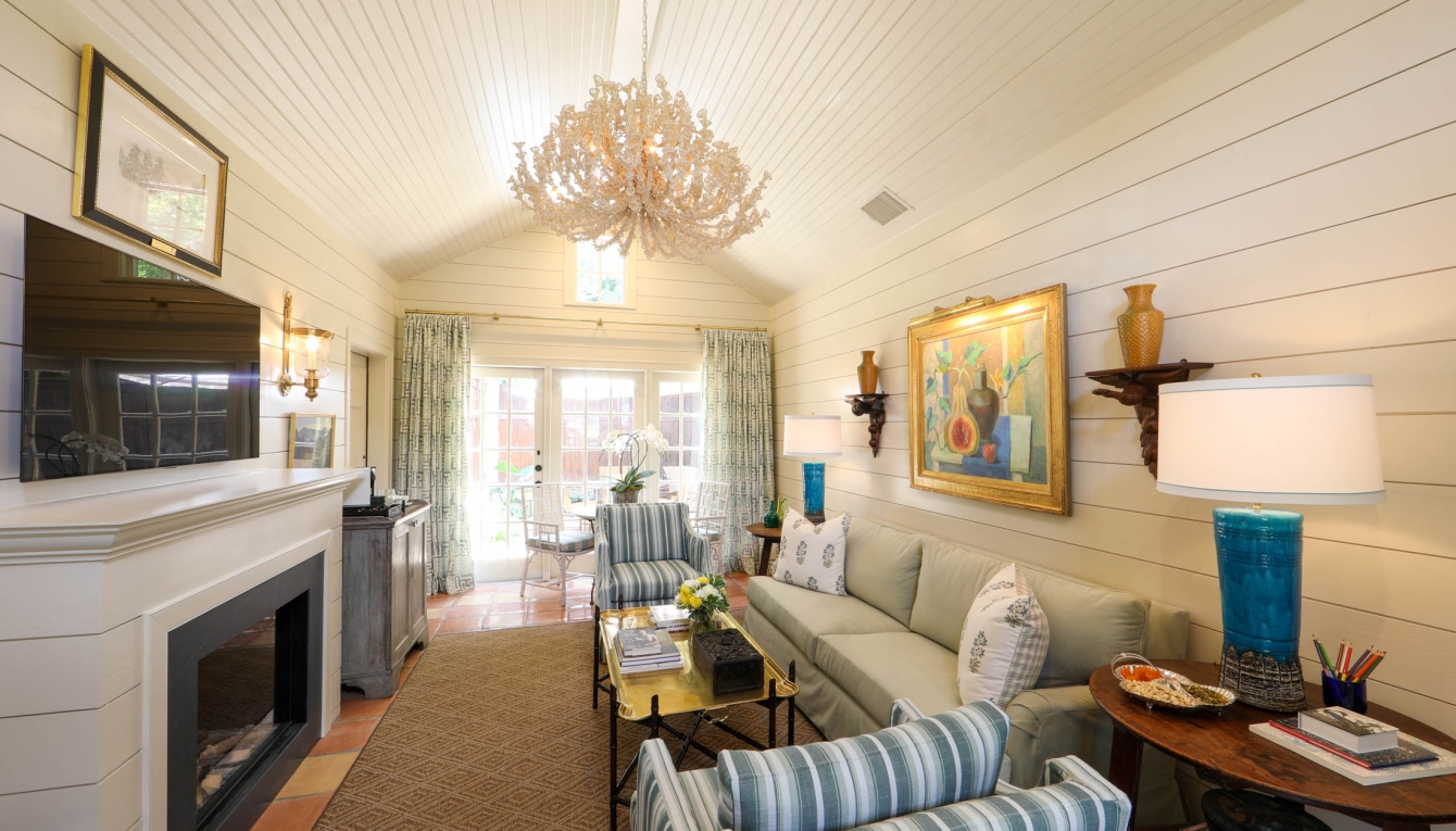 Discover Our Award-Winning Austin Resort | Lake Austin Spa Resort