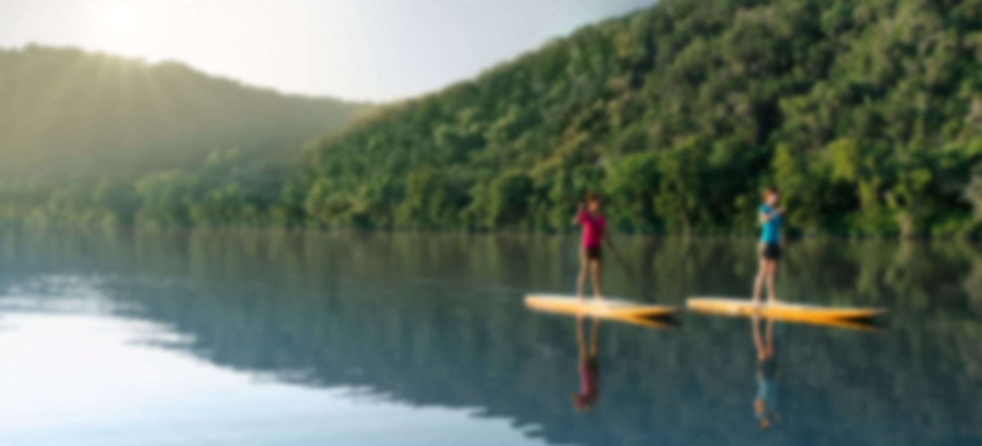 Discover Our Award-Winning Austin Resort | Lake Austin Spa Resort