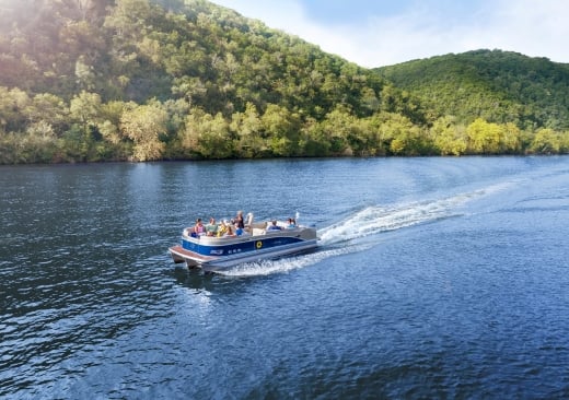 Discover Our Award-Winning Austin Resort | Lake Austin Spa Resort