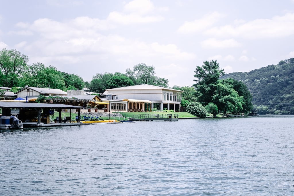 Lake Austin Staycations: For Your First Time - Lake Austin Spa Resort