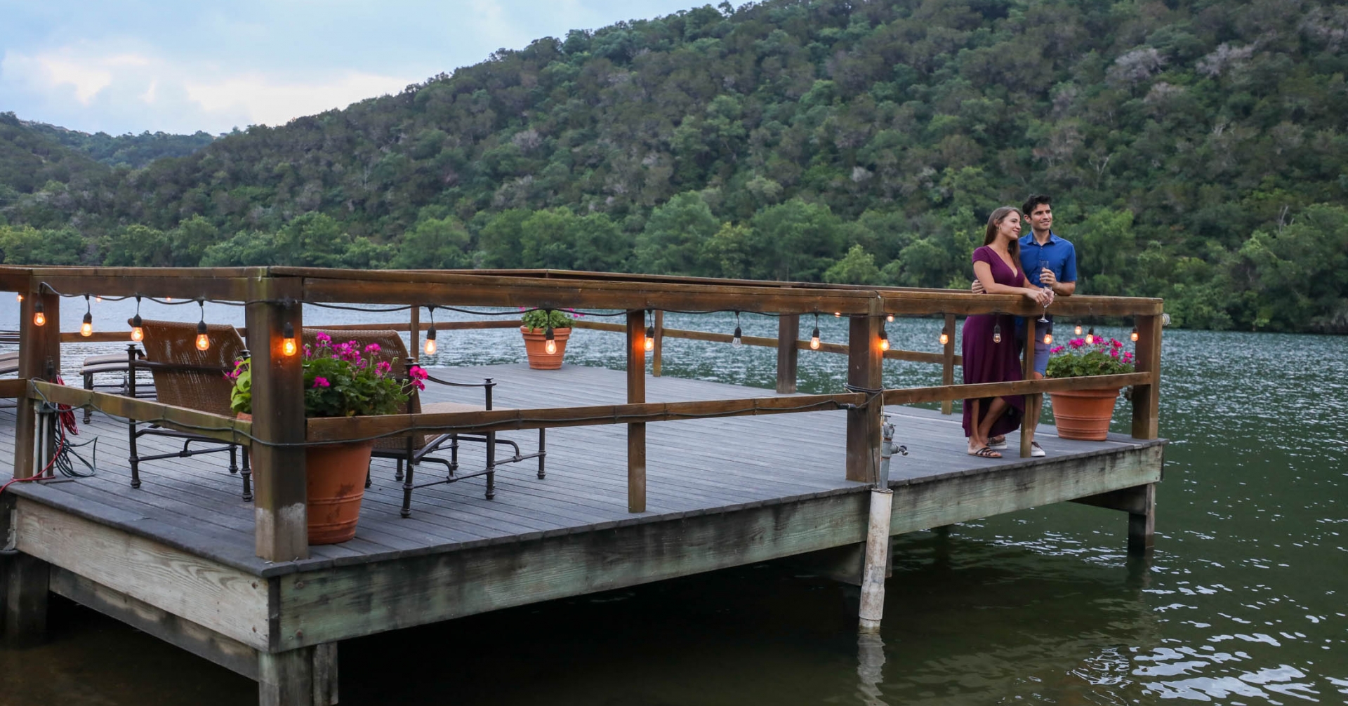 About our All-Inclusive Spa Resort | Lake Austin Spa Resort