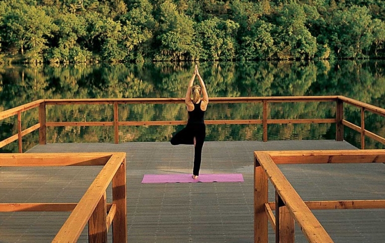 Lake Austin Spa Resort | Luxury Spa Resort in Austin Texas