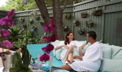 Lake Austin Spa Resort | Luxury Spa Resort in Austin Texas