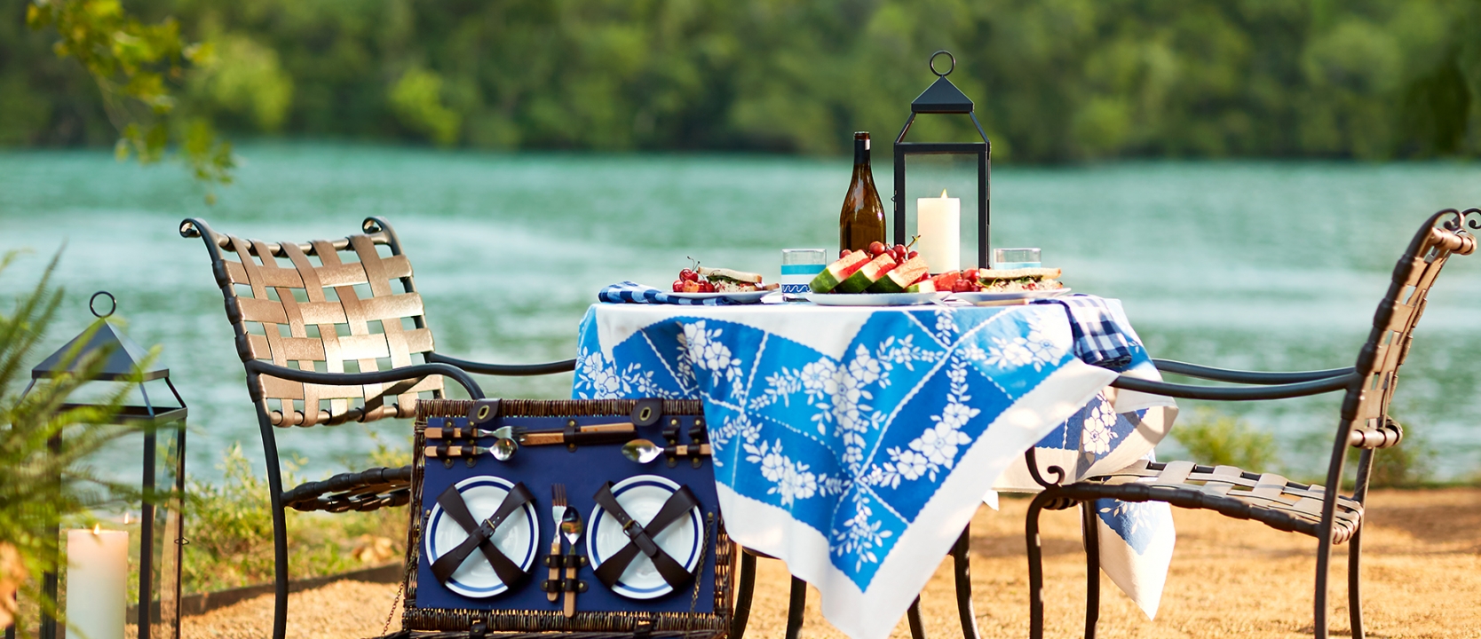 Experiences - Lake Austin Spa Resort