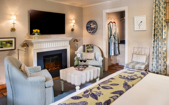 Lake Austin Spa Resort | All-Inclusive Luxury Spa Resort