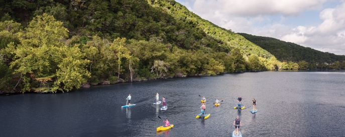 Discover Our Award-Winning Austin Resort | Lake Austin Spa Resort