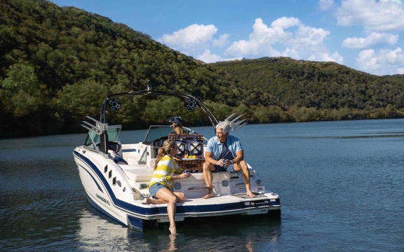 Discover Our Award-Winning Austin Resort | Lake Austin Spa Resort