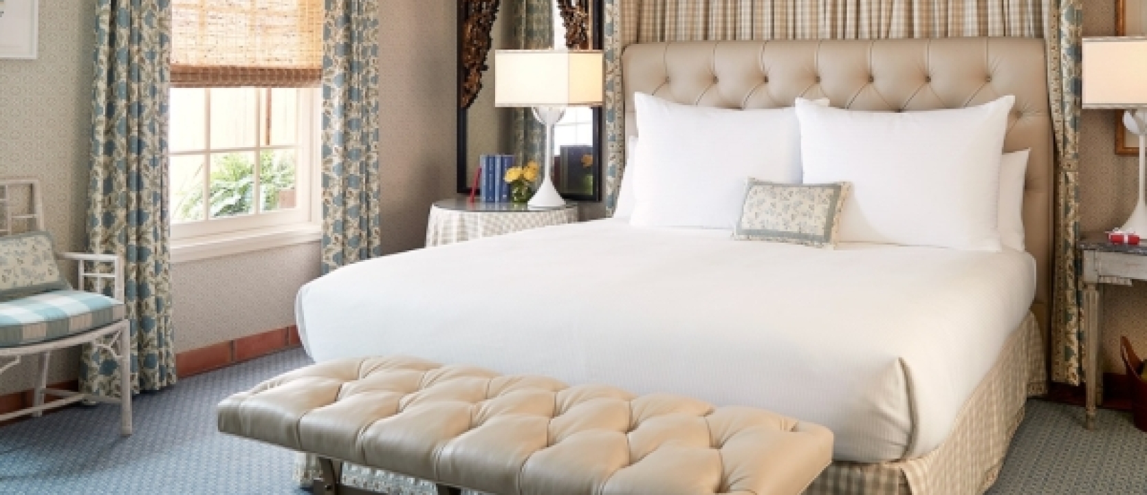 Resort - Lake Austin Spa Resort