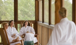 Lake Austin Spa Resort | Luxury Spa Resort in Austin Texas