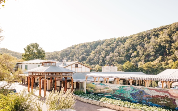 Gallery - Lake Austin Spa Resort